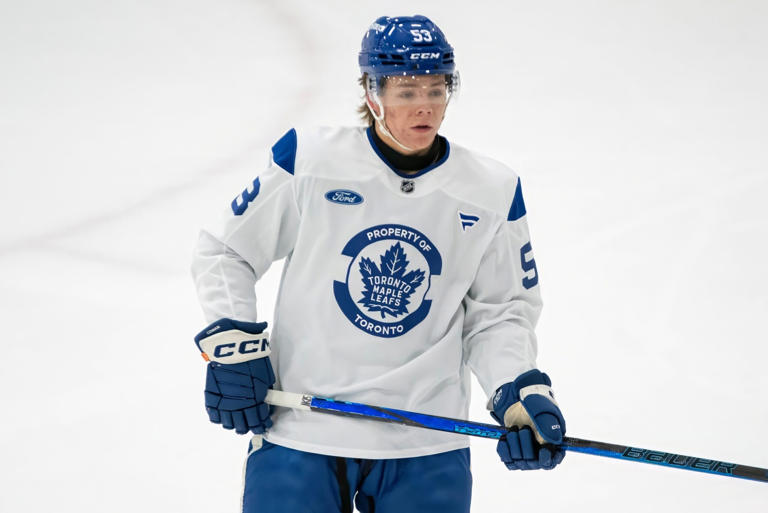 Easton Cowan named to OHL’s 2nd All-Star Team, Ben Danford selected to ... Easton Cowan named to OHL’s 2nd All-Star Team, Ben Danford selected to ...