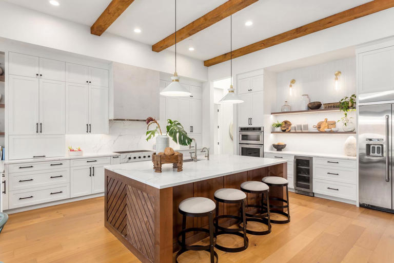 The Best Kitchen Remodeling Companies in America