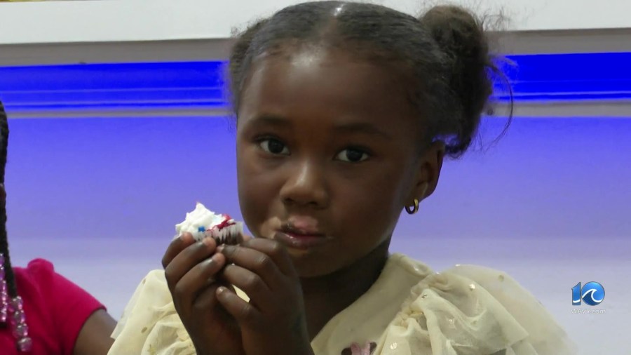 Virginia father, daughter duo appear on Jennifer Hudson show to talk ...