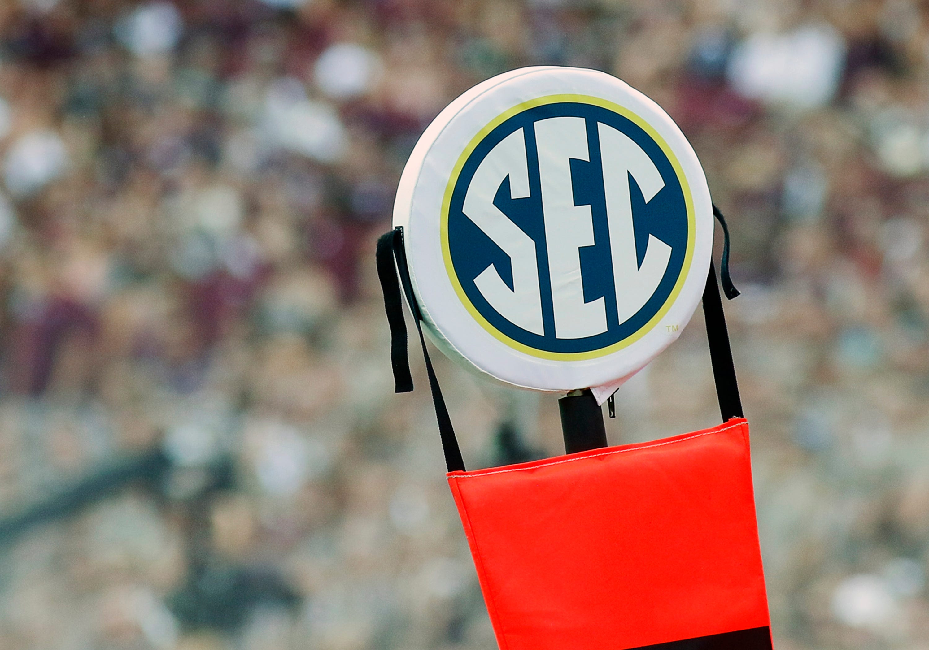 SEC changes fines for field and court storming if schools don't enact ...