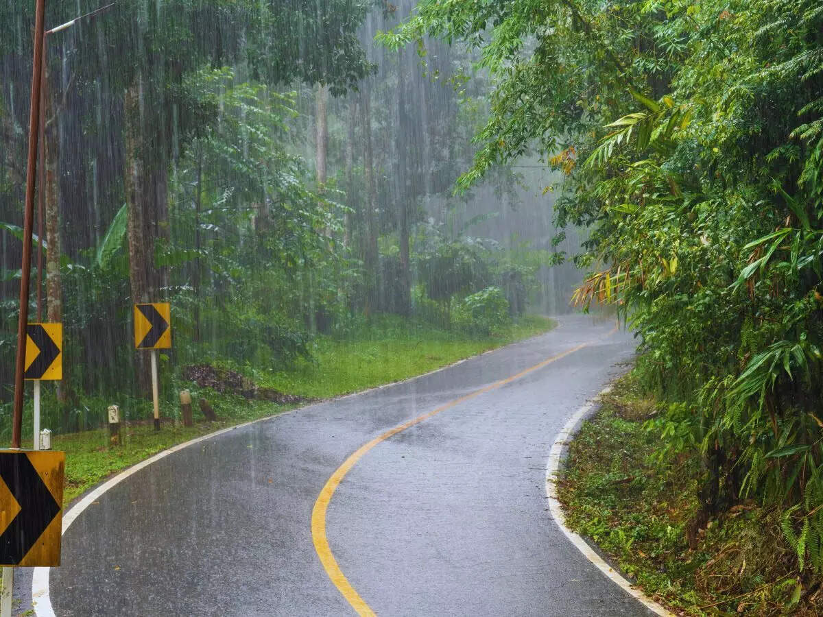 May brings record rain, climate alert for Goa