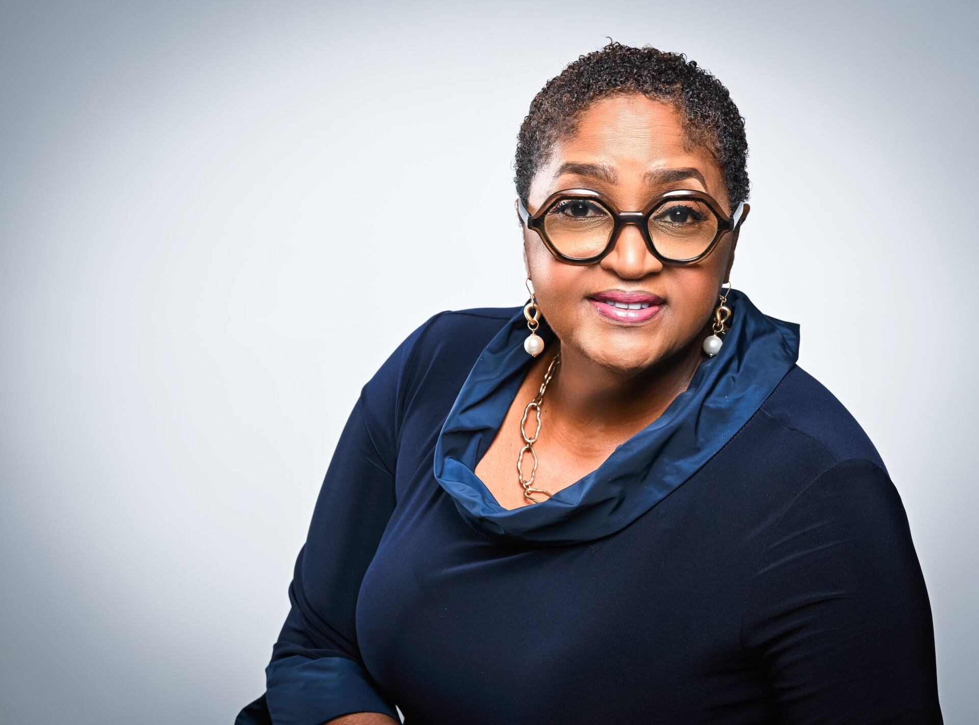 Sonya Williams Barnes thanks supporters, praises voter turnout ...