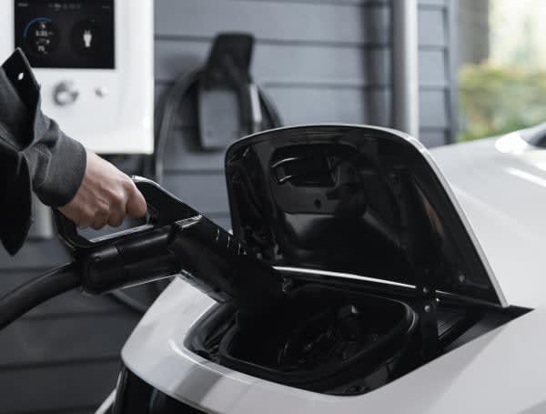 EV Owners In Florida Brace For Potentially Active Hurricane Season ...