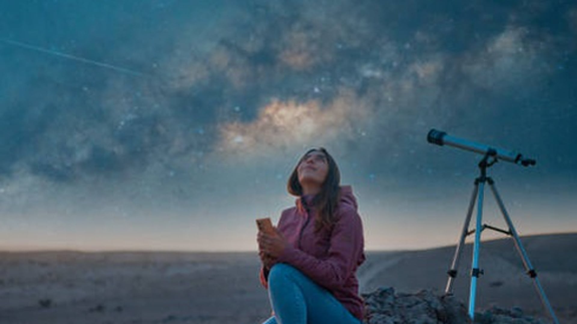 9 Must-See Night Sky Events This June