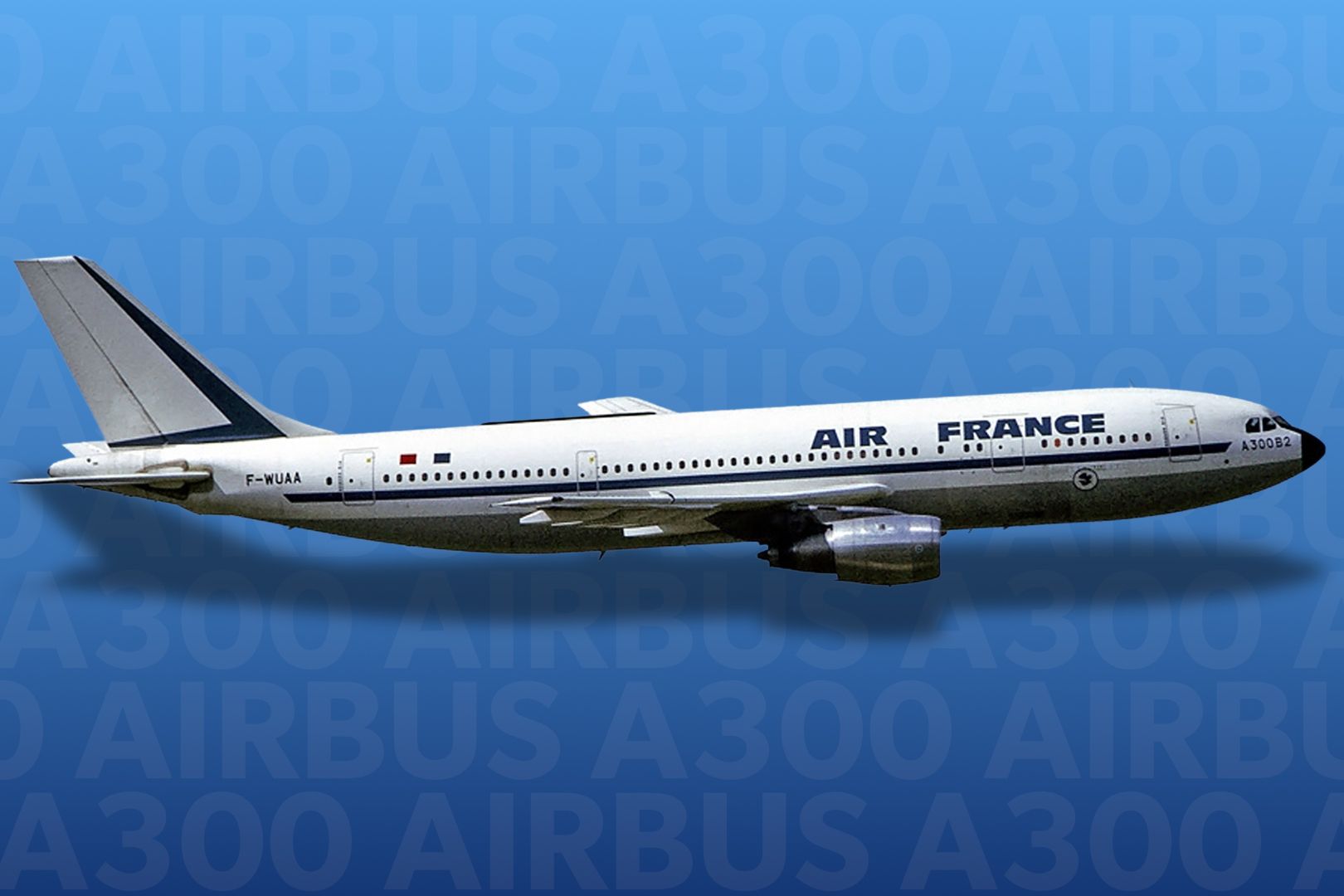 How The Airbus A300 Revolutionized Widebody Service 51 Years Ago