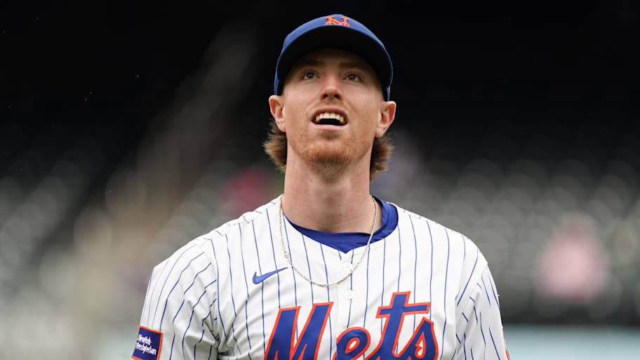 Mets' Brett Baty drew trade interest from these 2 teams Mets' Brett Baty drew trade interest from these 2 teams