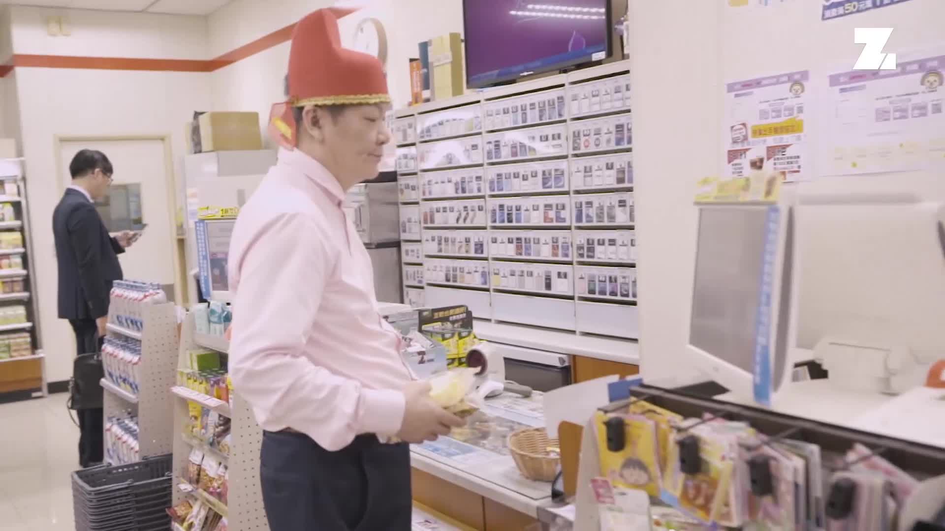 Awesome Drivers: Mr. Tu the karaoke cabbie