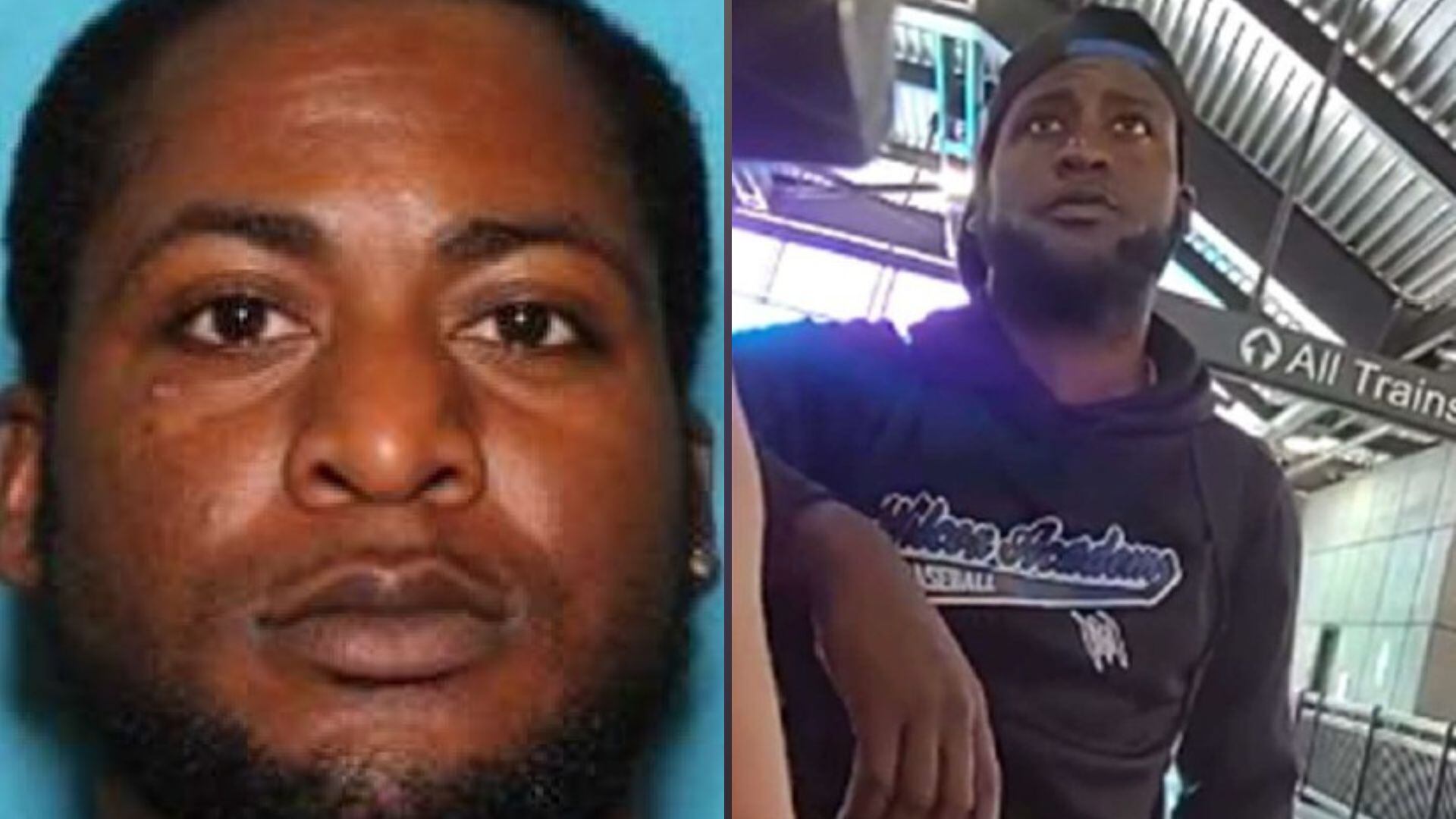 Suspect in deadly shooting outside Chamblee charity arrested in Atlanta ...