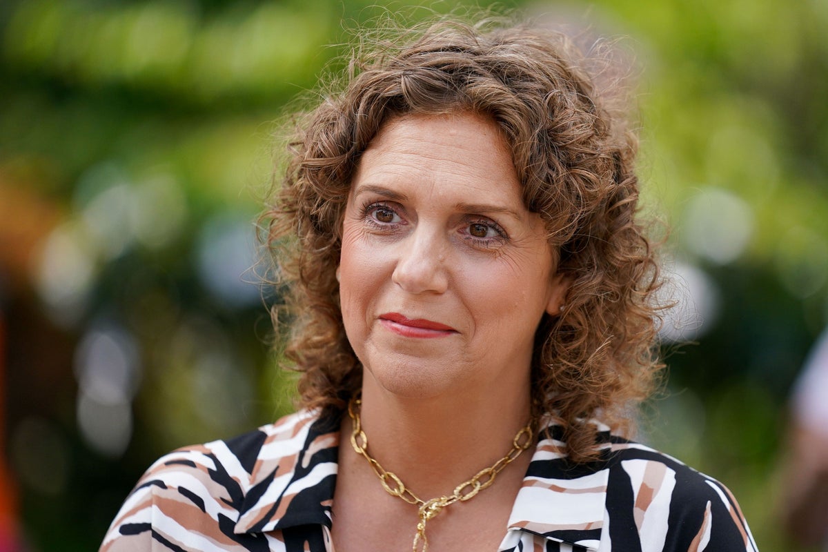 Debts rise at company of Captain Tom’s daughter Hannah Ingram-Moore and ...