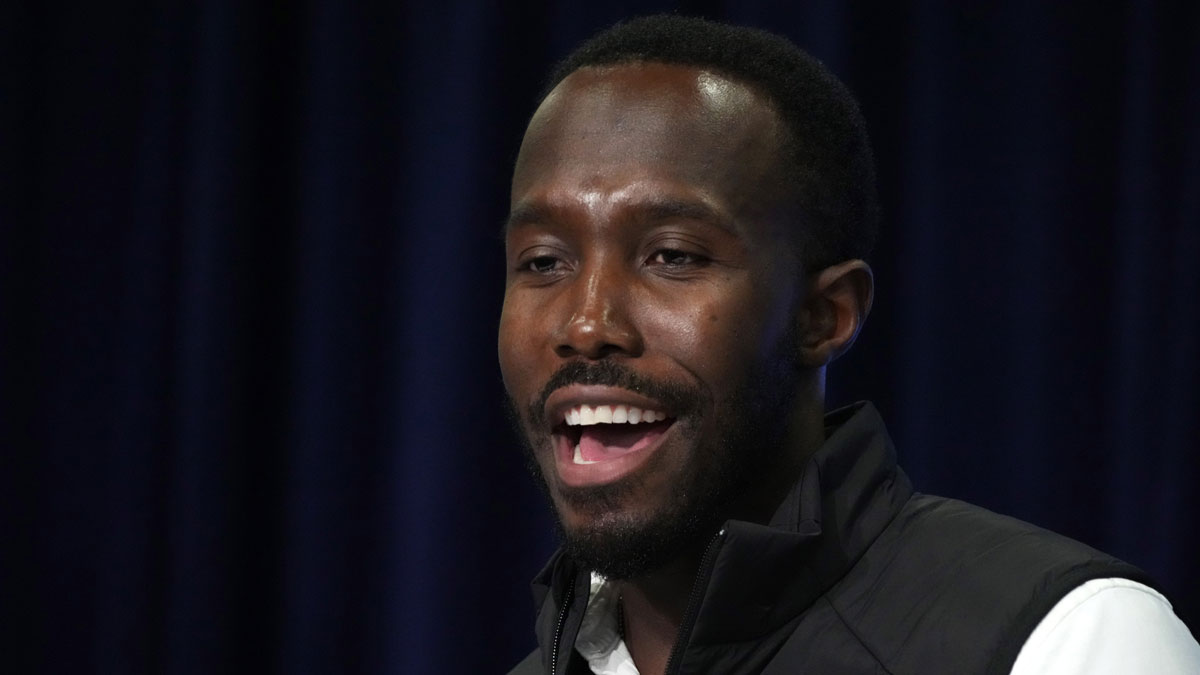 Vikings GM drops cryptic answer on whether JJ McCarthy will start next ...