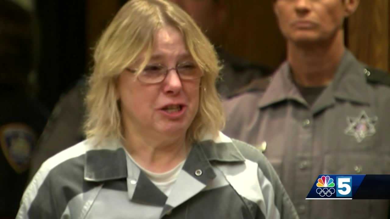 Many say Joyce Mitchell isn't welcome back in North Country