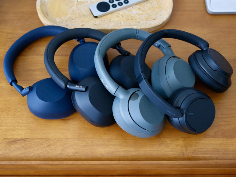 The best Sony headphones of 2025