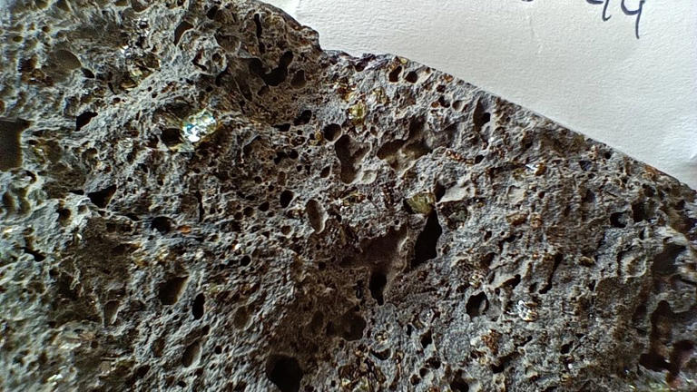 A reservoir of gold lies hidden in Earth’s core. Scientists say it’s ...