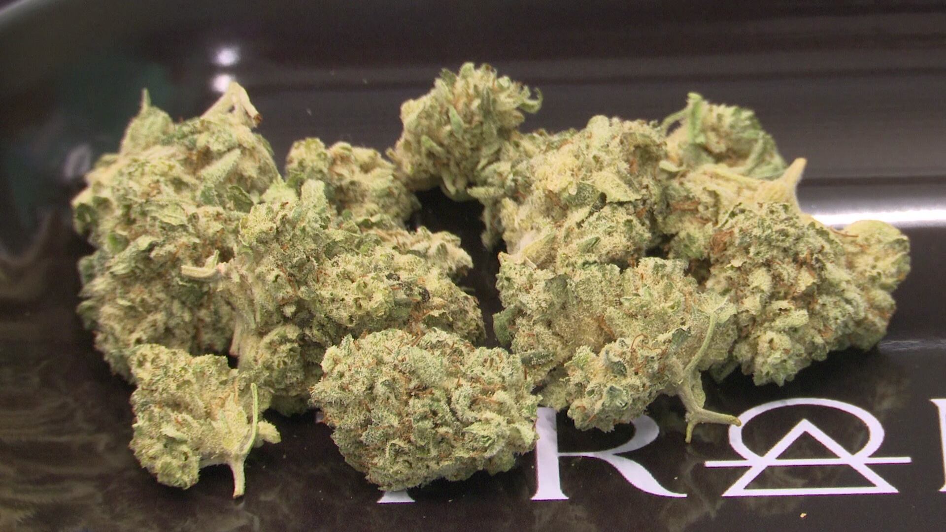 What does President Trump’s executive order to reclassify marijuana change?