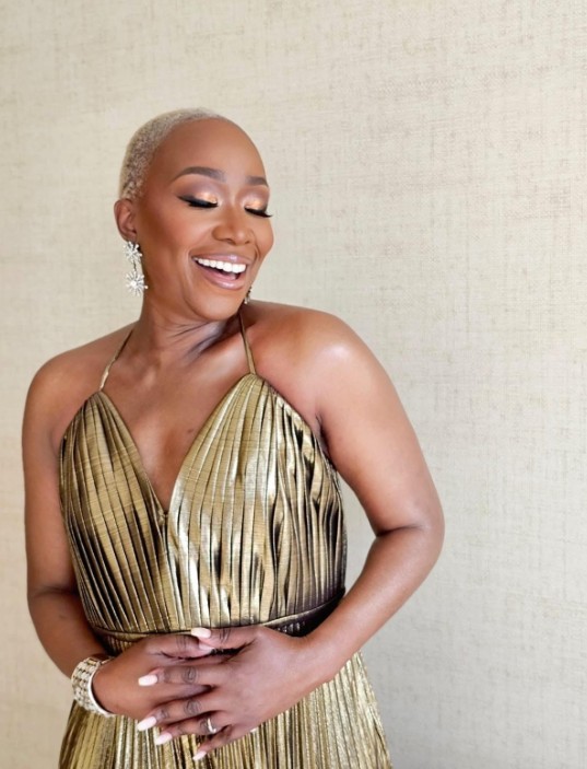 Joy Reid Launches Bold New Podcast and YouTube Show