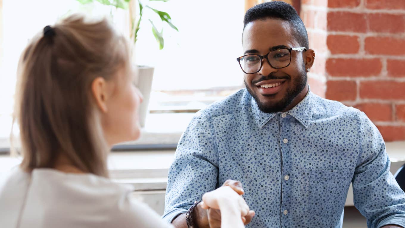 10 Little Things Men Do Differently When They Actually Respect Women