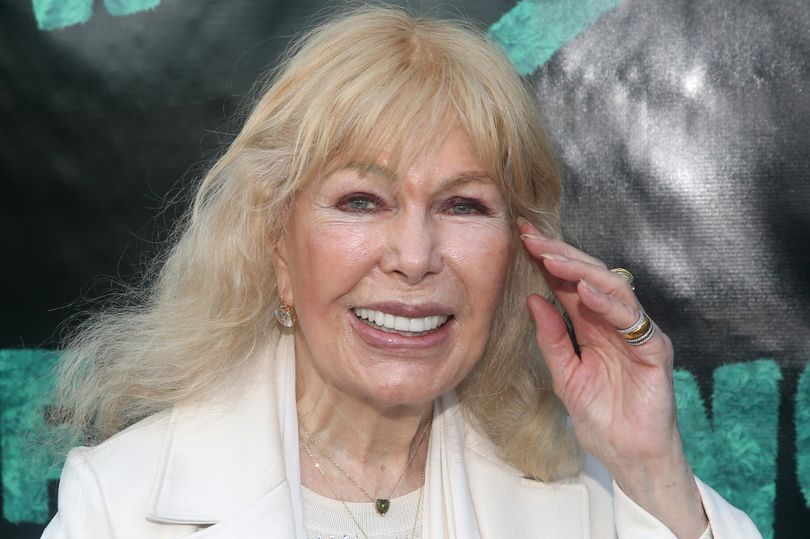 M*A*S*H star Loretta Swit dies at 87 after being found in home by maid