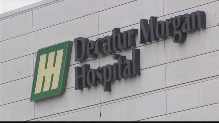 Decatur Morgan Hospital achieves zero bloodstream infections