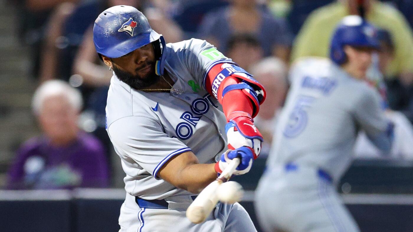 MLB DFS: Top DraftKings, FanDuel daily Fantasy baseball picks, lineups ...