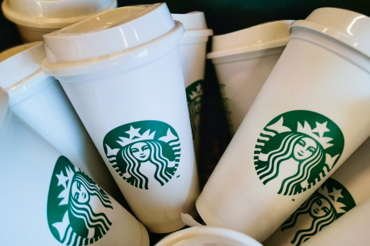 Starbucks' Fall Menu Debuts Aug. 26. Here's What's New