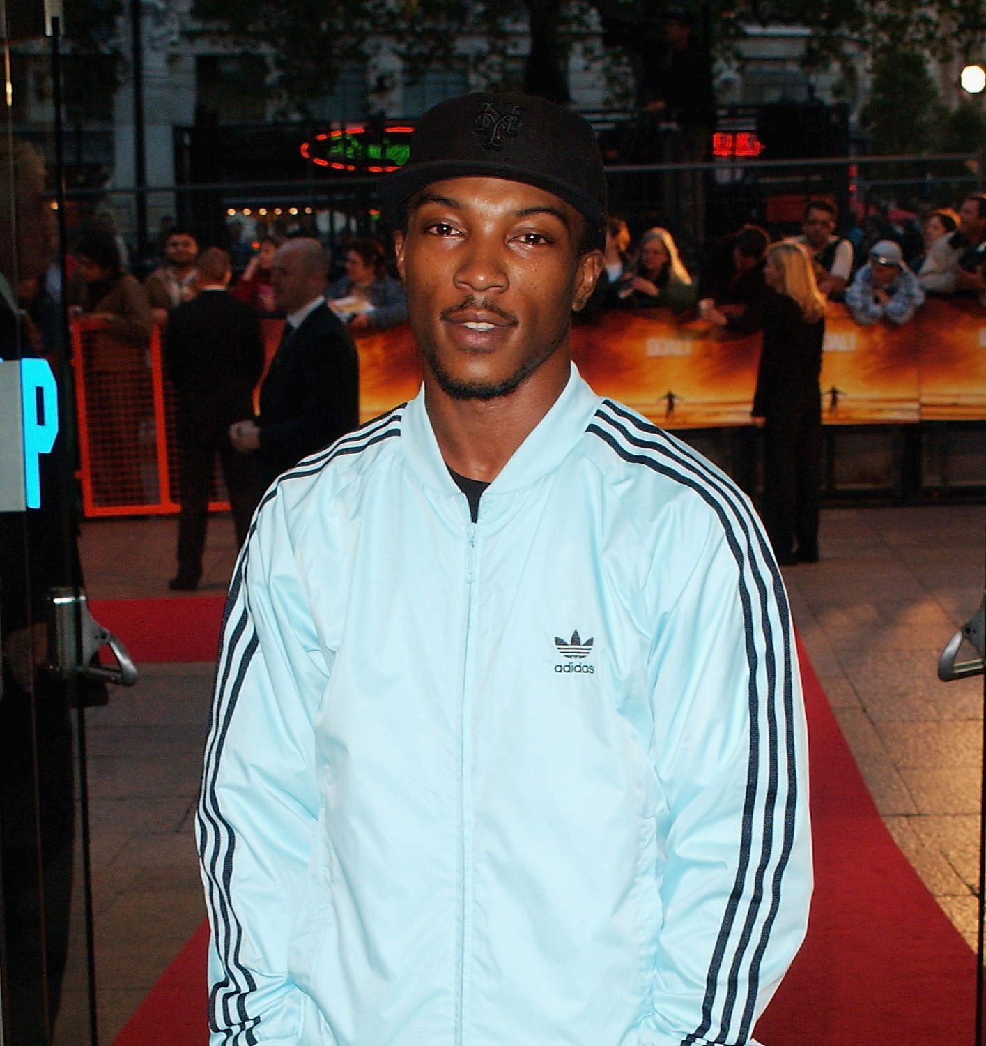 Ashley Walters calls out BBC's Who Do You Think You Are for brutally ...