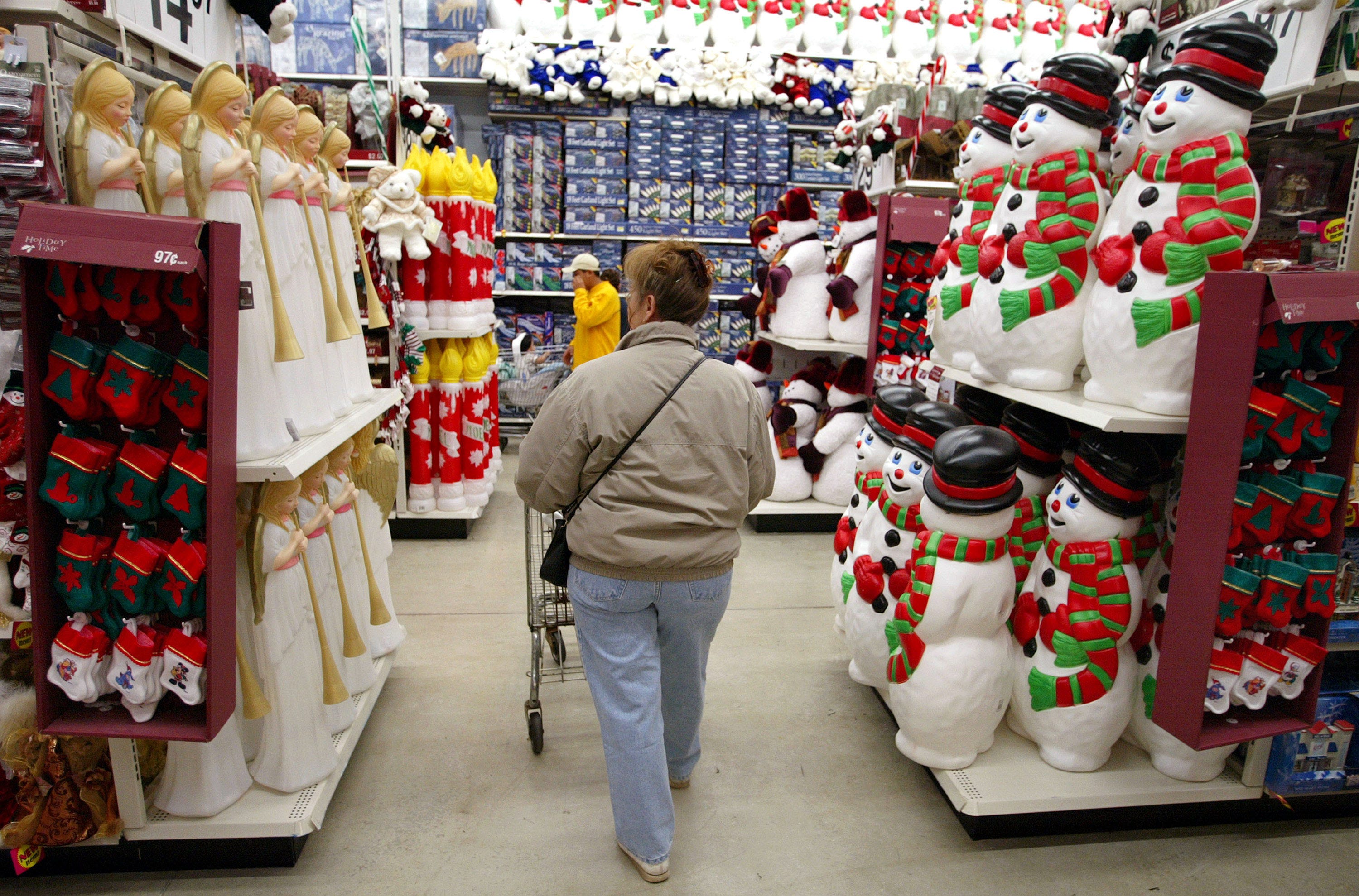 Are grocery stores open on Christmas? These chains will be closed
