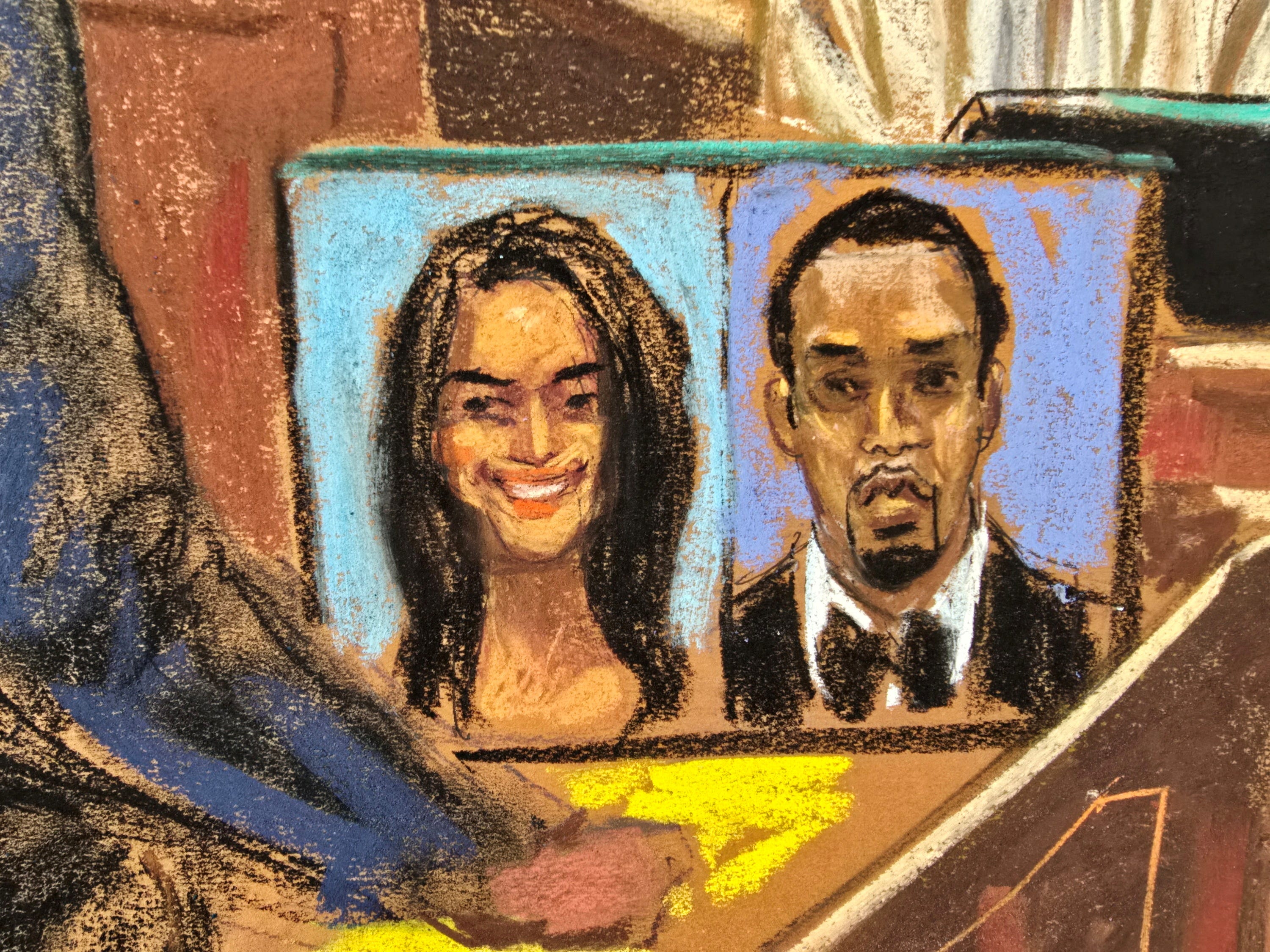 'Nobody's asked': President Trump doesn't rule out pardoning Sean ...