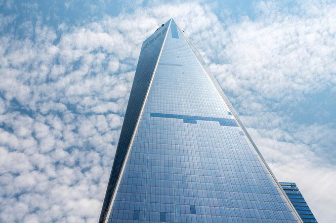11 Fascinating One World Trade Center Facts You Need to Know