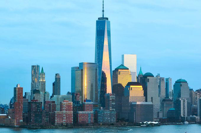 11 Fascinating One World Trade Center Facts You Need to Know