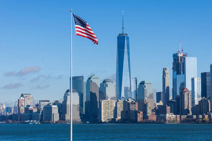11 Fascinating One World Trade Center Facts You Need to Know