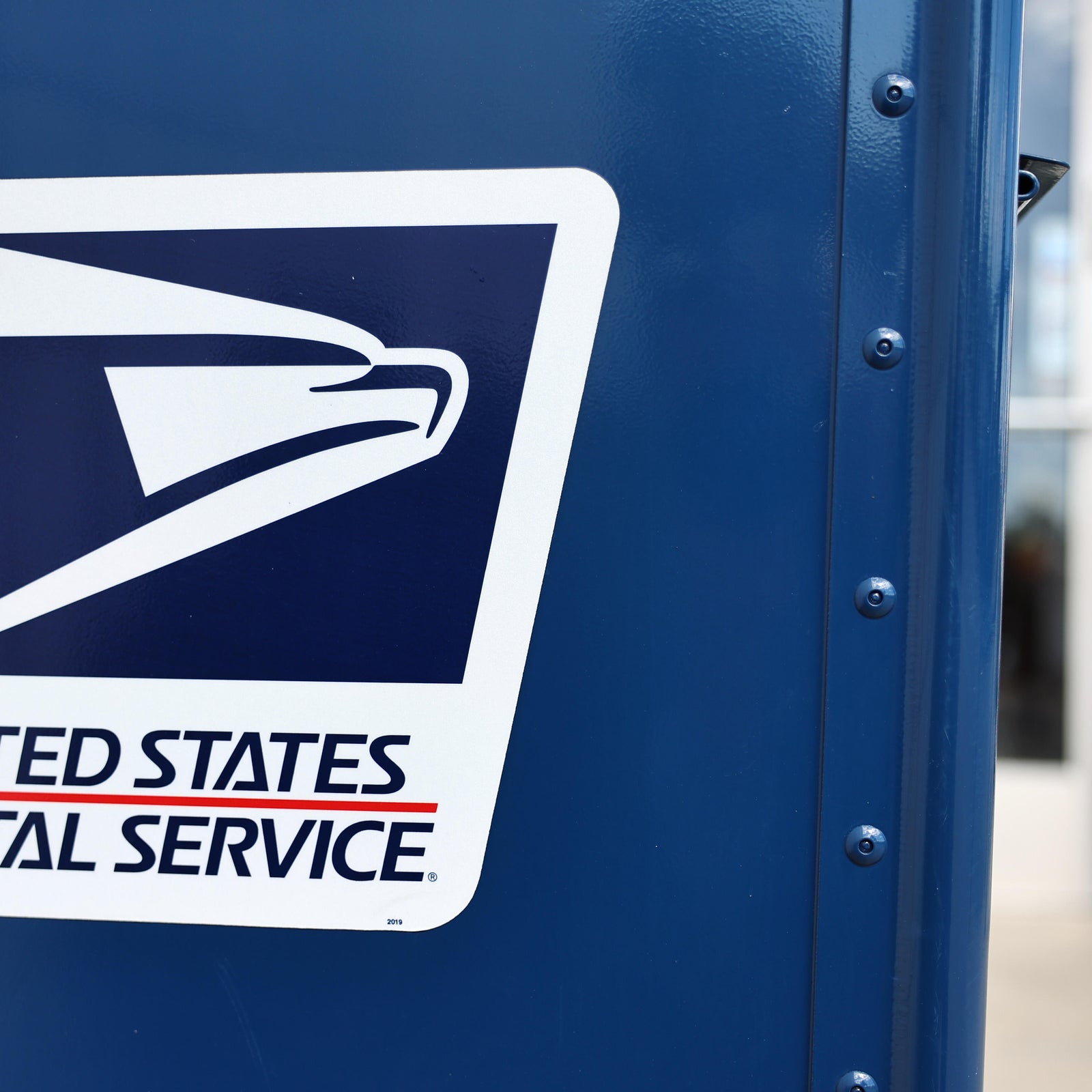 Dog attacks on USPS workers rose last year. See cities with most attacks.
