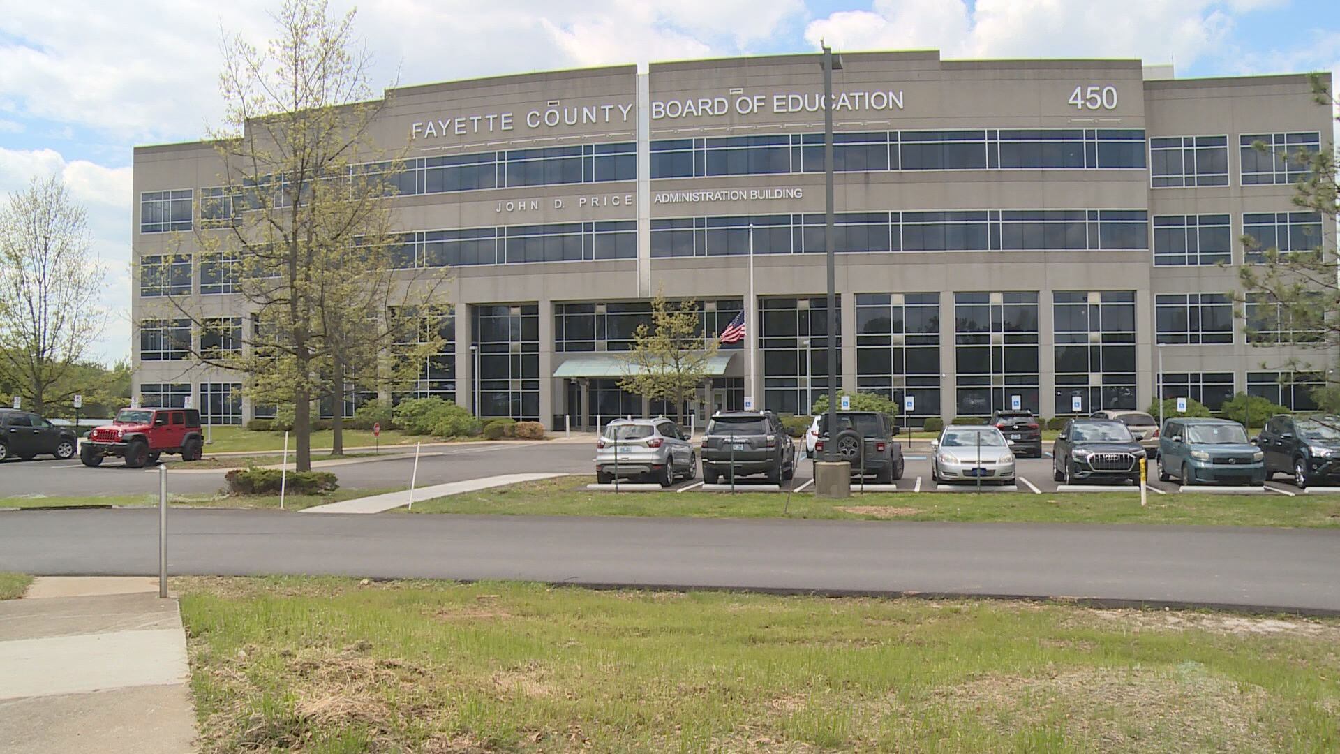 FCPS superintendent lays out goals for new school year