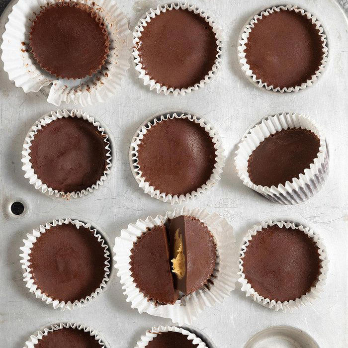 26 Mini Muffin Tin Dessert Recipes