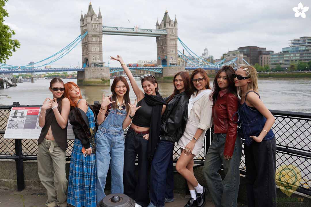 BINI Kicks off Eight Must-See Surprises for ‘Blooms’