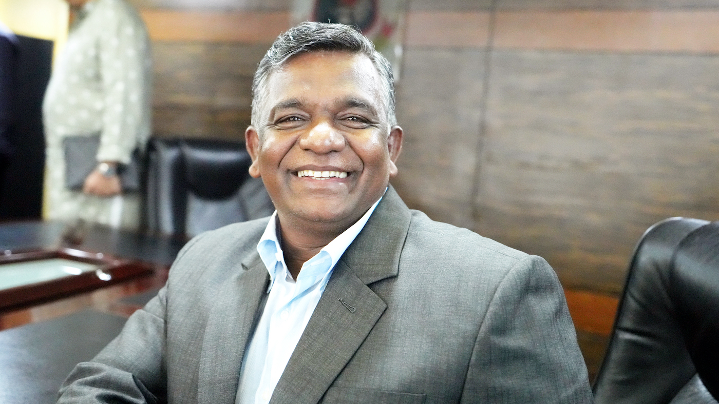 Aminul Islam re-elected BCB president