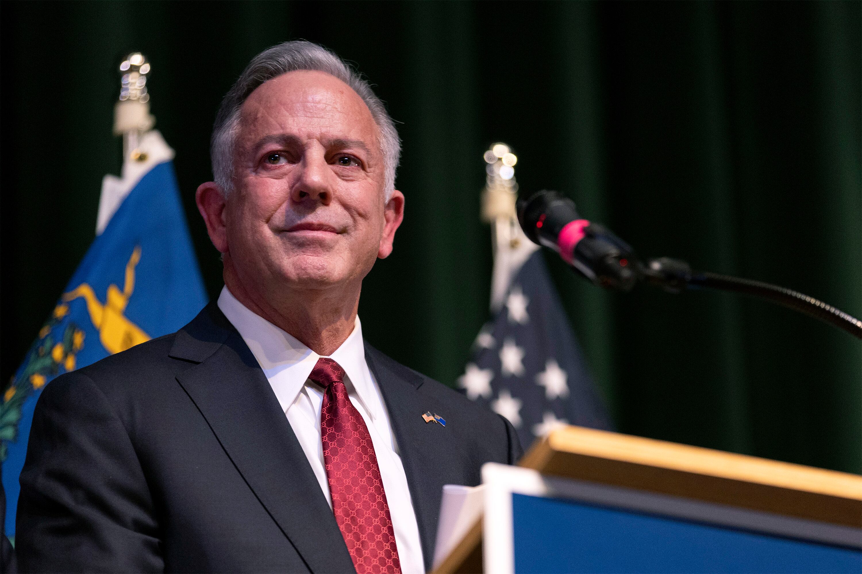 Nevada governor’s lawsuit against ethics commission moves forward after ...