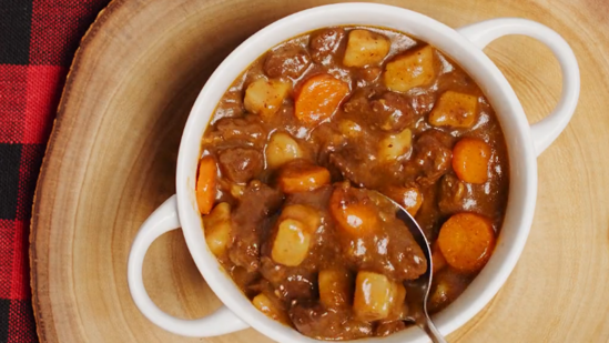 Hormel Foods issues urgent recall of Dinty Moore beef stew: Here's what ...