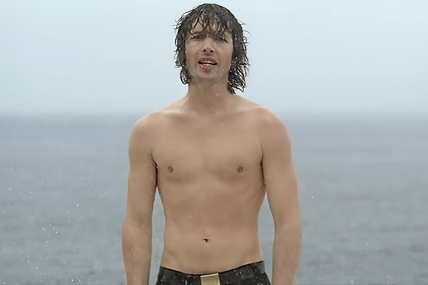 James Blunt Reveals What His Hit 'You're Beautiful' Is “Really” About ...