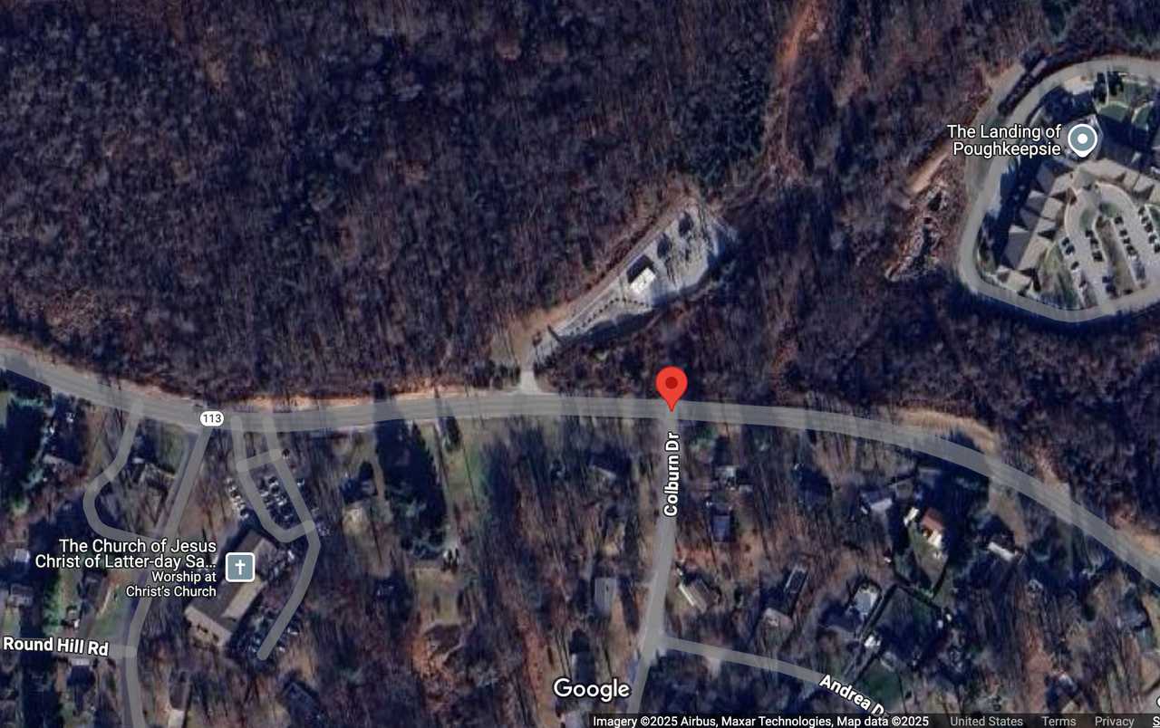 Serious Crash Shuts Down Route 113 Stretch In Dutchess (DEVELOPING)