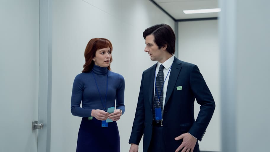 Severance producers have ideas for two spinoffs