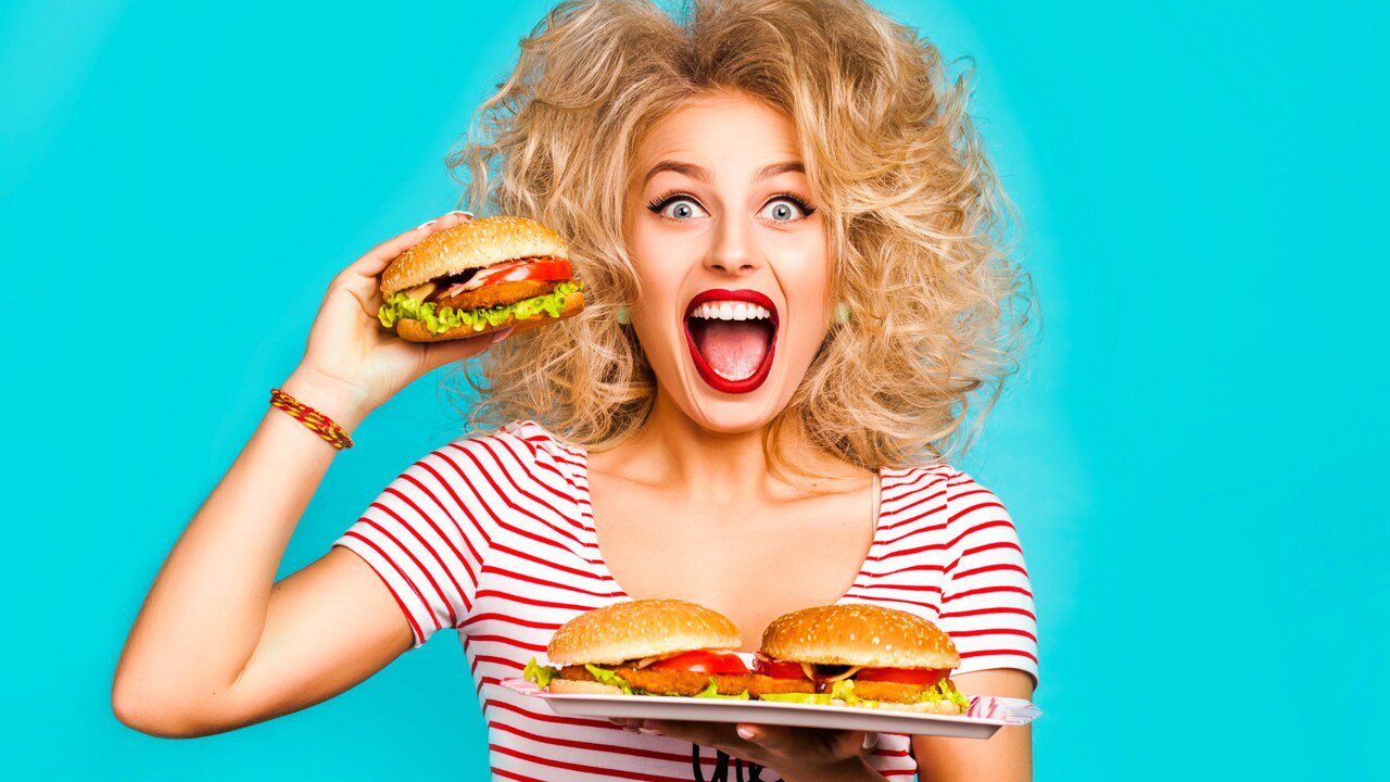 The 10 Fast Food Hits from the '80s You Can Still Order Today