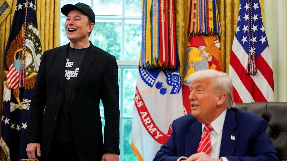 $101 million for DEI programs, $8 million to make mice transgender ...