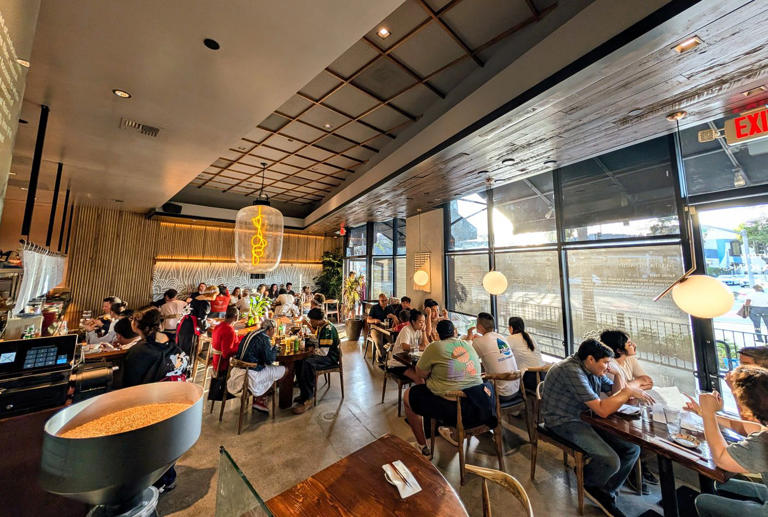 Mensho Ramen in Culver City Could Be LA’s Best New Noodle Shop