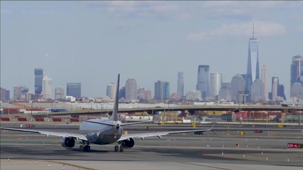 Newark Airport runway set to reopen ahead of schedule, Gov. Phil Murphy ...