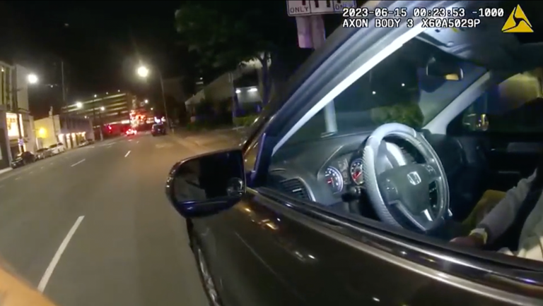 Police in Hawaii accused of arresting sober drivers to meet DUI quota: ‘I was pretty scared ...