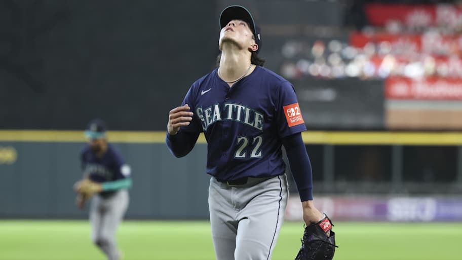 Pitching Matchups For Series Between Seattle Mariners, Minnesota Twins