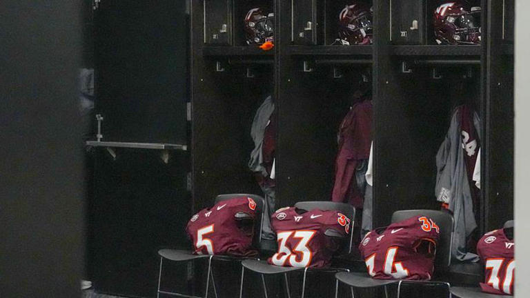 Virginia Tech Football: Five Bold Way Too Early Expectations for the ...