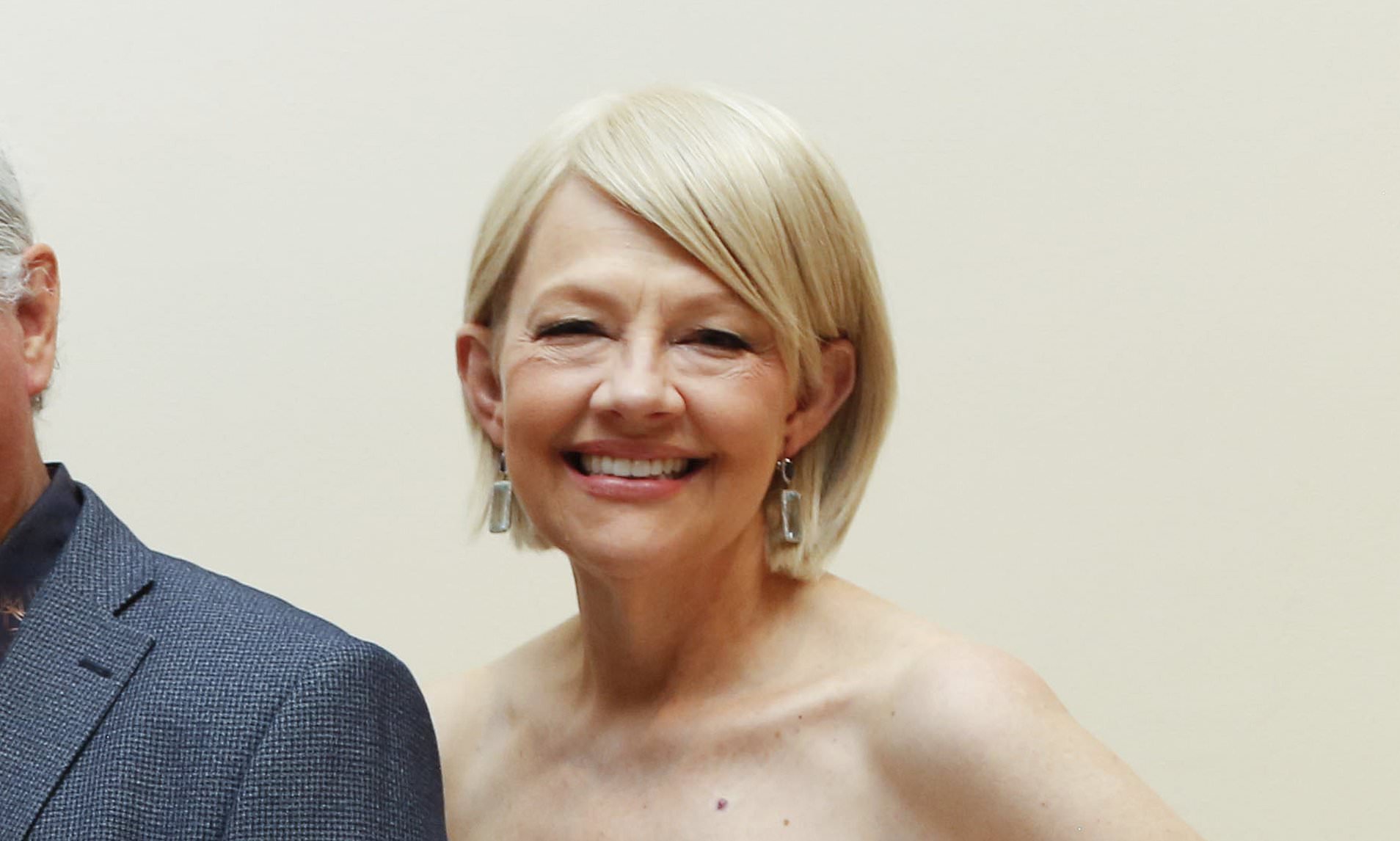 Trump announces sudden firing of museum director Kim Sajet in baffling ...