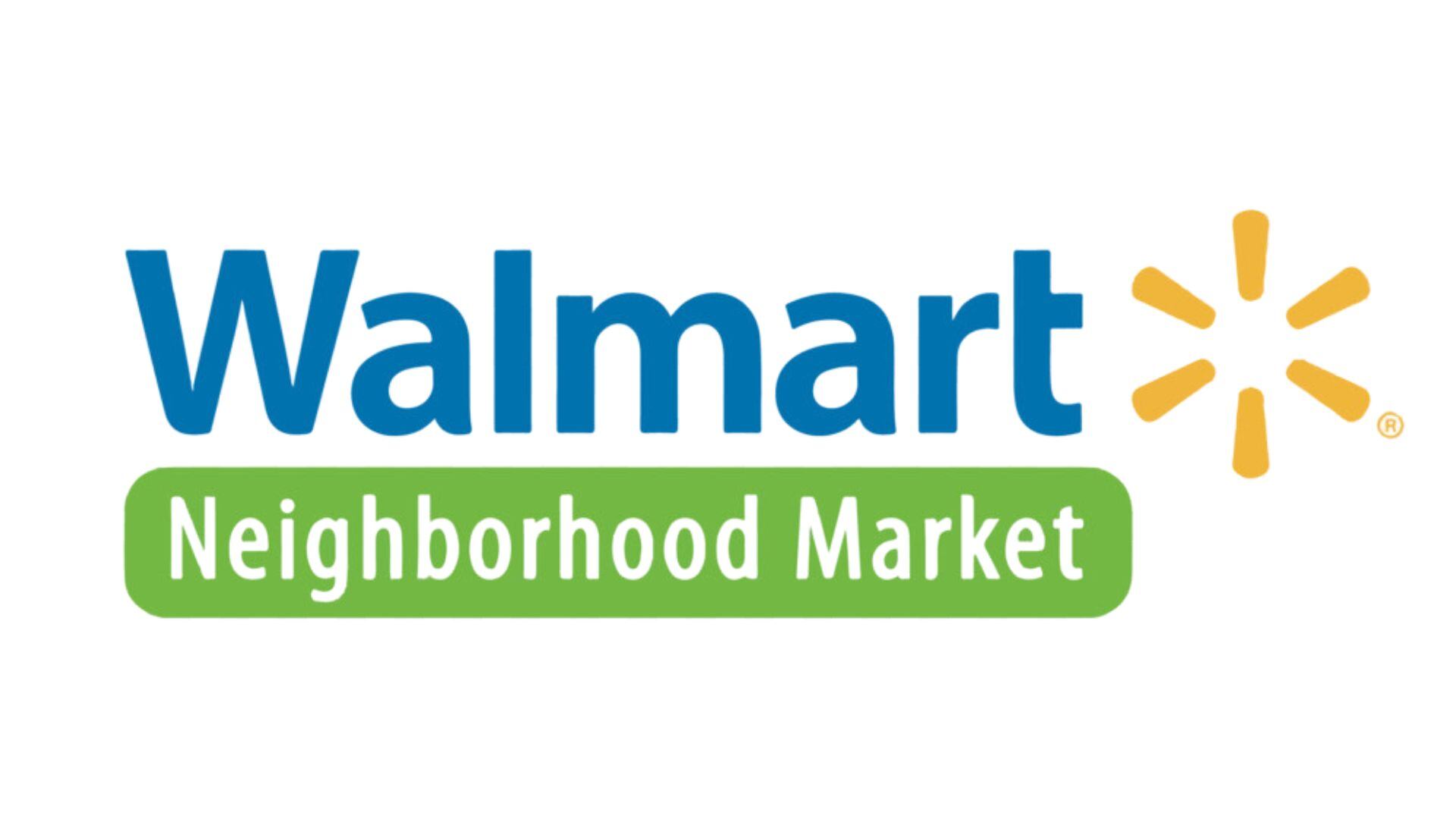 Remodel project getting underway at Alexandria Walmart Neighborhood Market