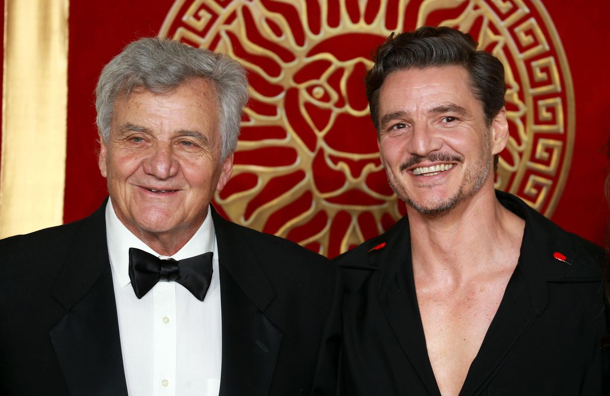 The tragic story of Pedro Pascal's father, José Balmaceda, fleeing ...
